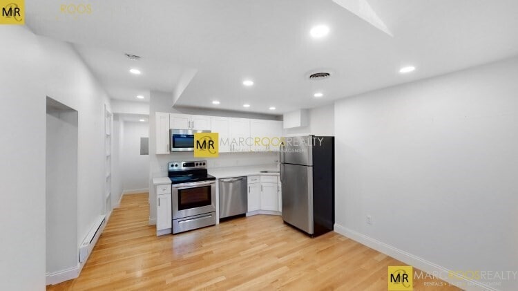 389 Beacon St, Boston, MA 02116 - Condo for Rent in Boston, MA ...
