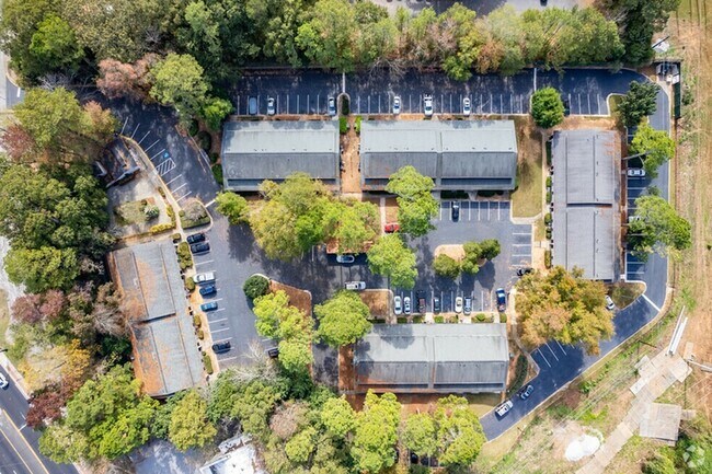 Decatur Lofts - Apartments in Decatur, GA | Apartments.com