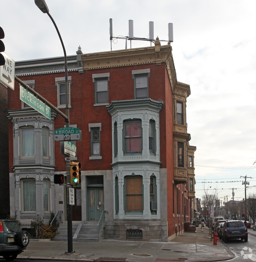 1443 S Broad St, Philadelphia, PA 19147 - 1443 S Broad St Philadelphia ...