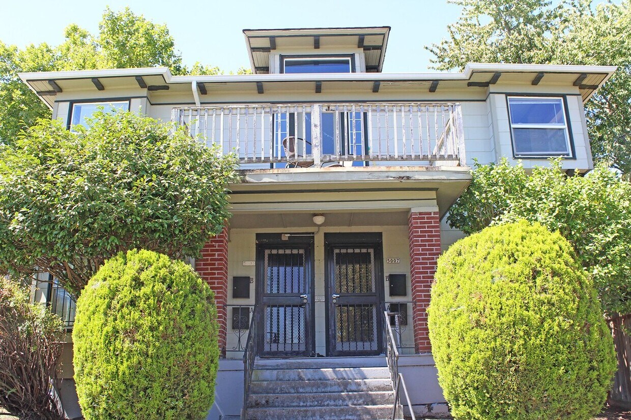 5005-5007-5007 N Kerby Ave Unit 5007-B, Portland, OR 97217 | Apartments.com