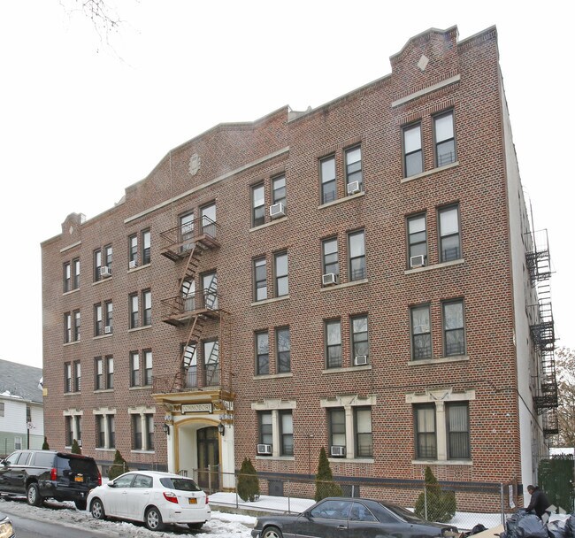 Commodore Apartments - Brooklyn, NY | Apartments.com