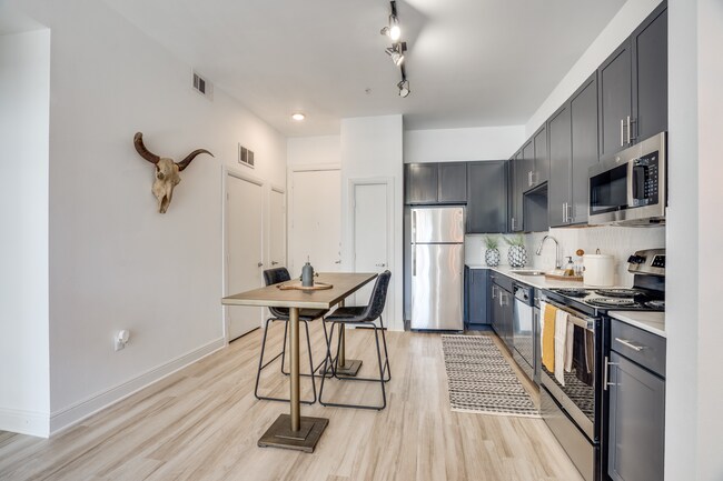 Neo At Midtown - Apartments in Dallas, TX | Apartments.com