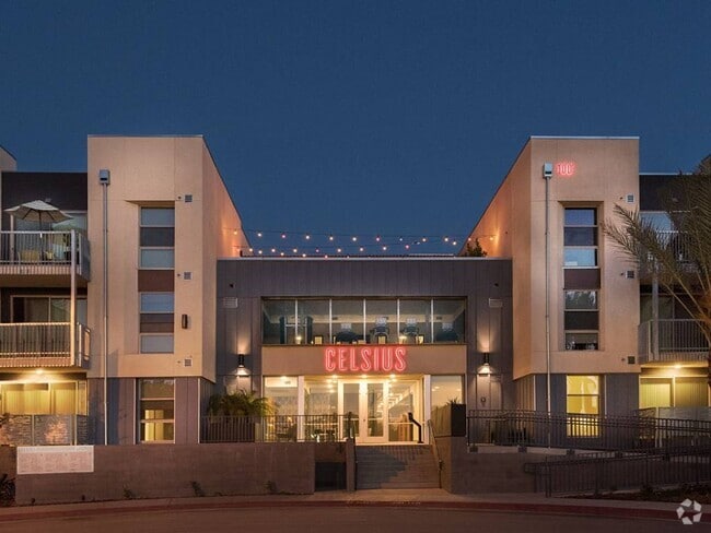 Apartments for Rent with Extra Storage in Lemon Grove CA