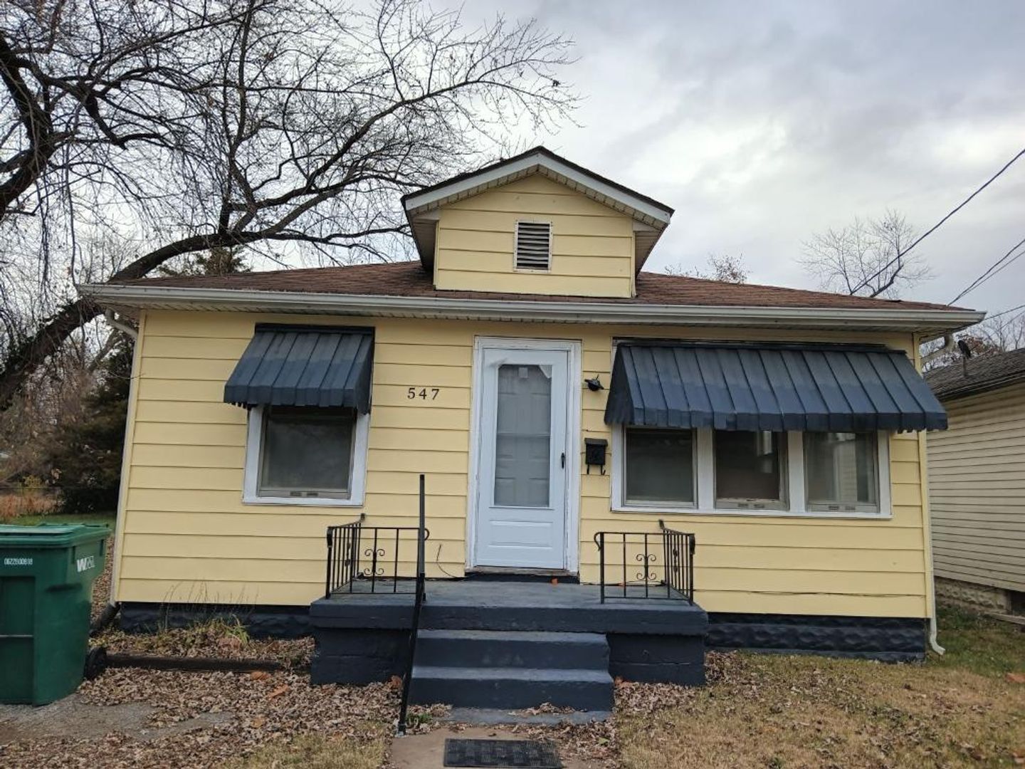 547 Mildred Ave, Cahokia Heights, IL 62206 - House Rental in Cahokia ...