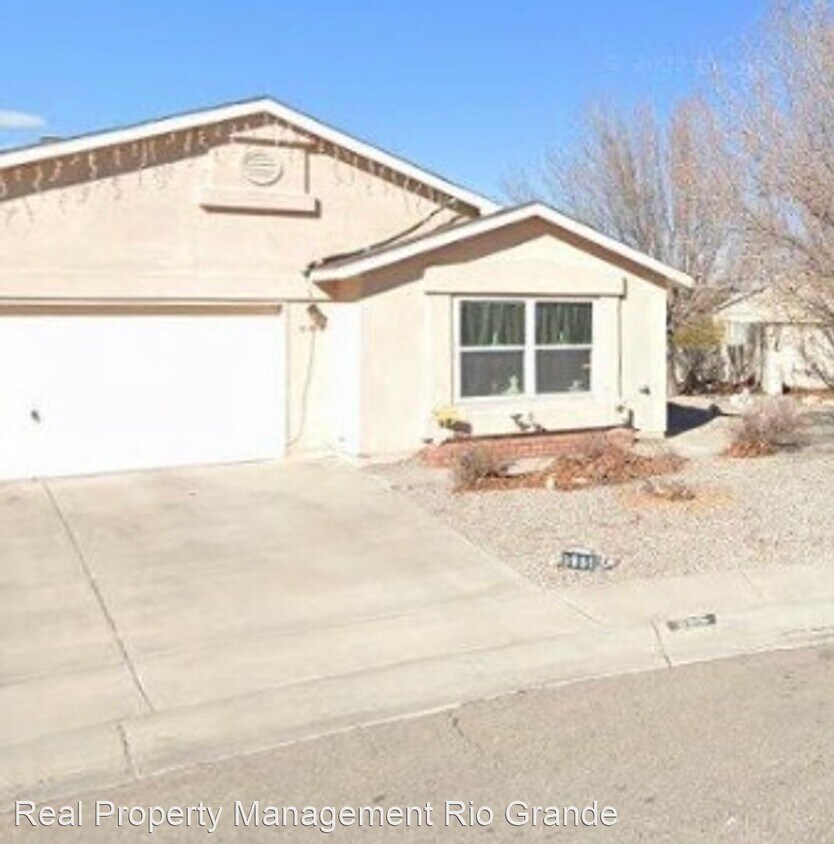 501 Lassen Ct SE, Albuquerque, NM 87123 - House Rental in Albuquerque ...