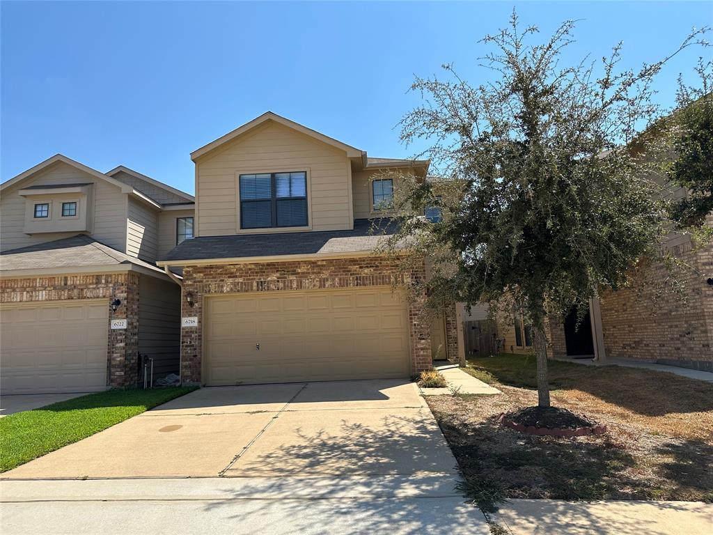 6718 Sharpstone Creek Ln, Houston, TX 77084 - House Rental in Houston ...