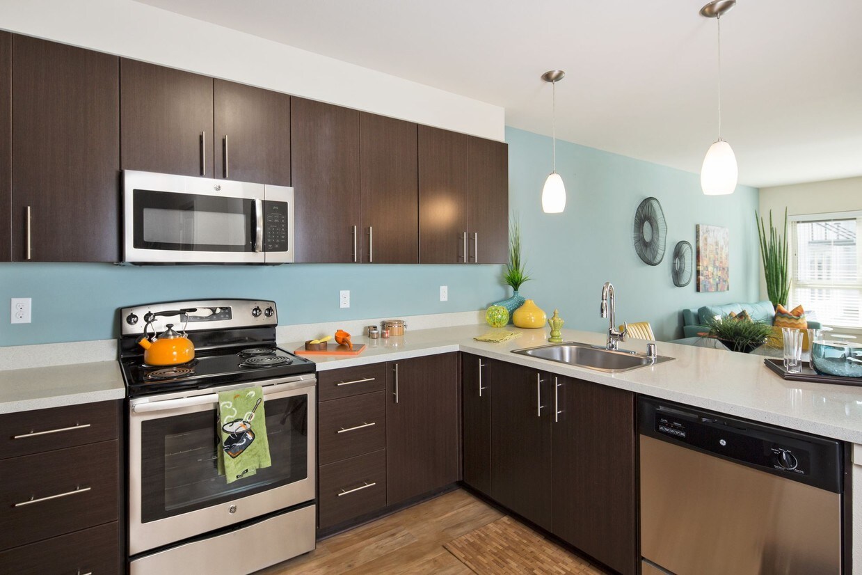 Array - Apartments in Seattle, WA | Apartments.com