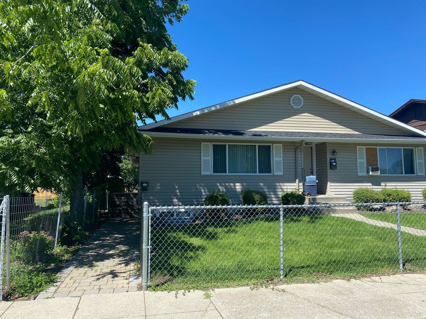 2613-2615 E Joseph Ave Unit 2613 E. Joseph Ave., Spokane, WA 99208 ...