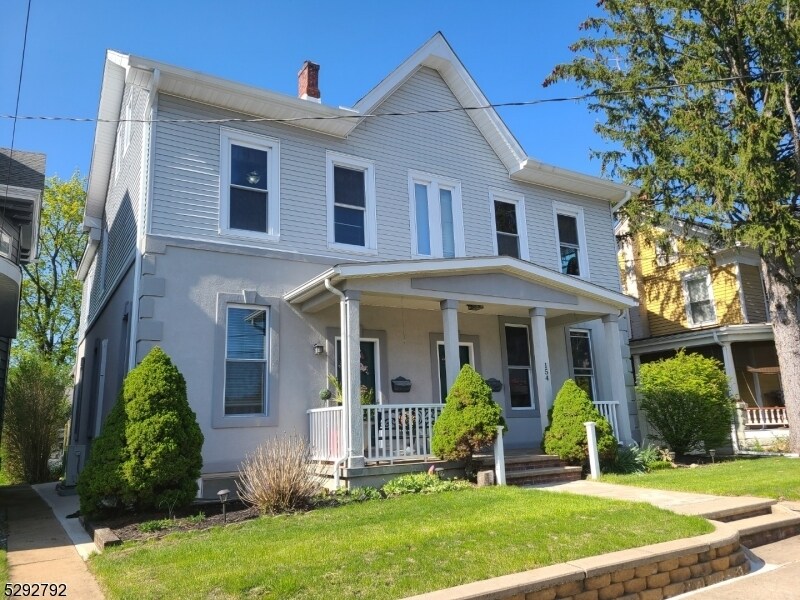 154 W Washington Ave, Washington, NJ 07882 - Townhome Rentals in ...
