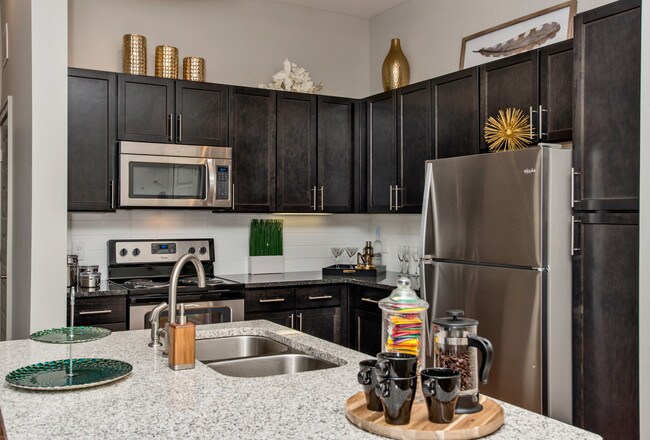 Griffis North Union Rentals - Denver, CO | Apartments.com