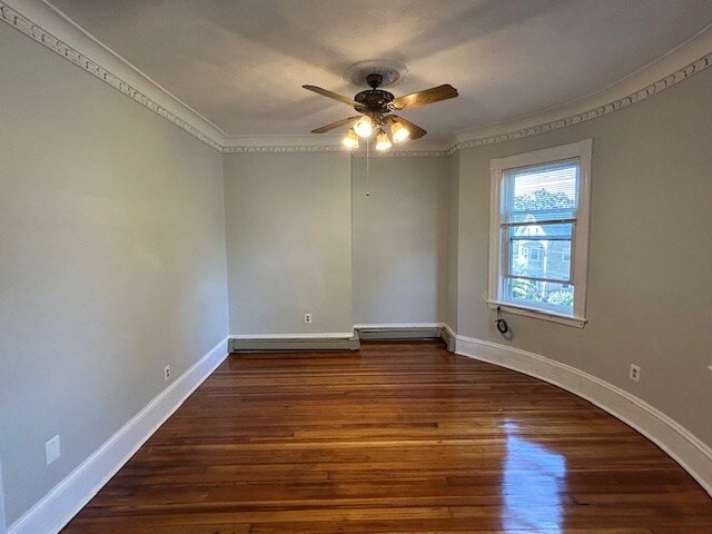 Gated Apartments for Rent in Egleston Square, Jamaica Plain ...
