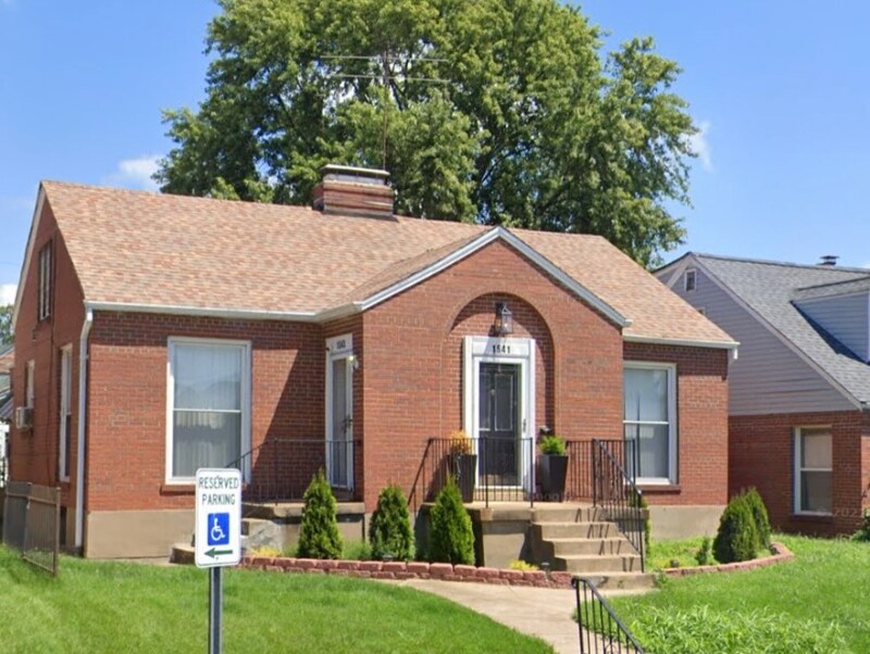 1543 McLaran Ave, St. Louis, MO 63147 | Apartments.com