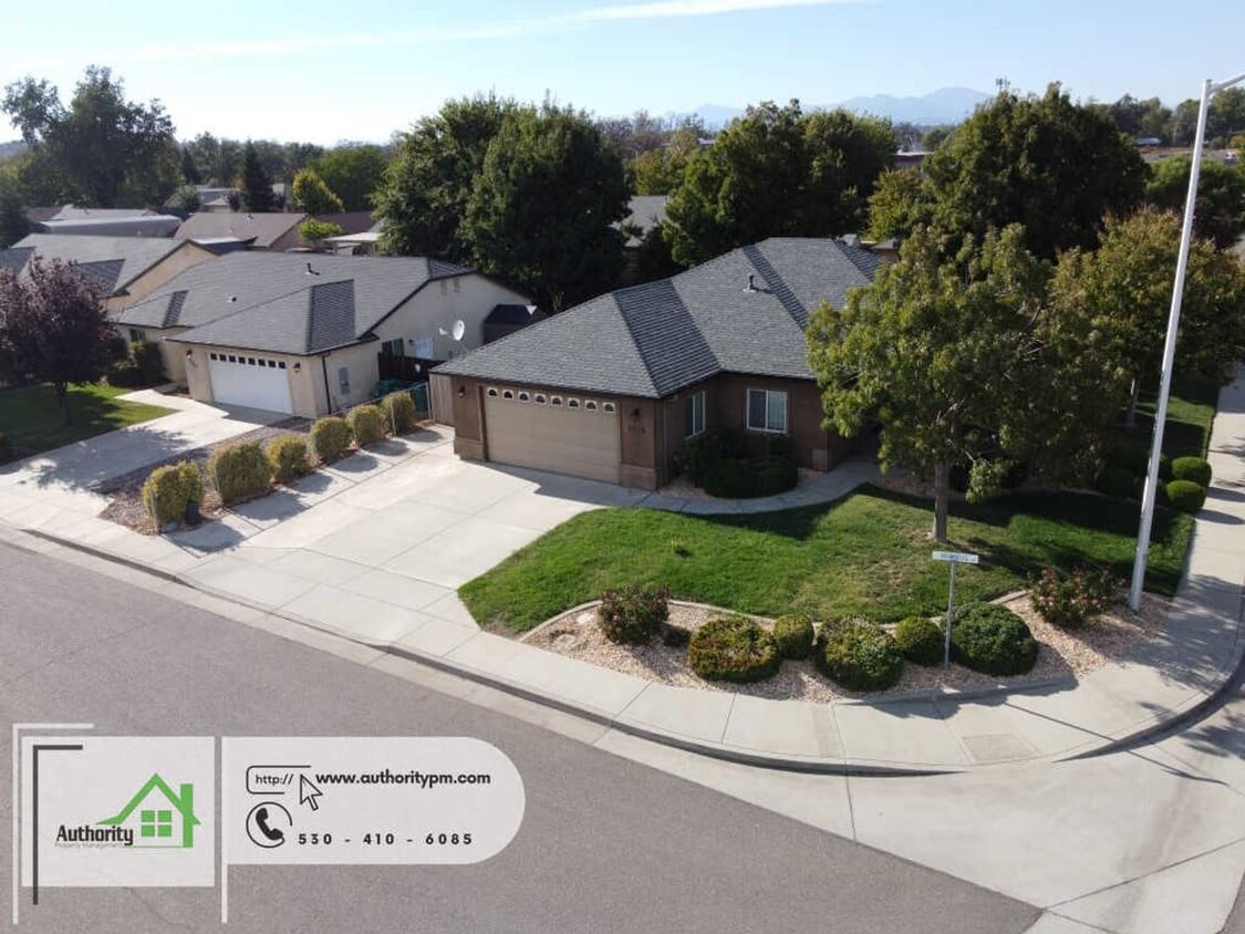 3516 Humbug Dr, Anderson, CA 96007 - House Rental in Anderson, CA ...