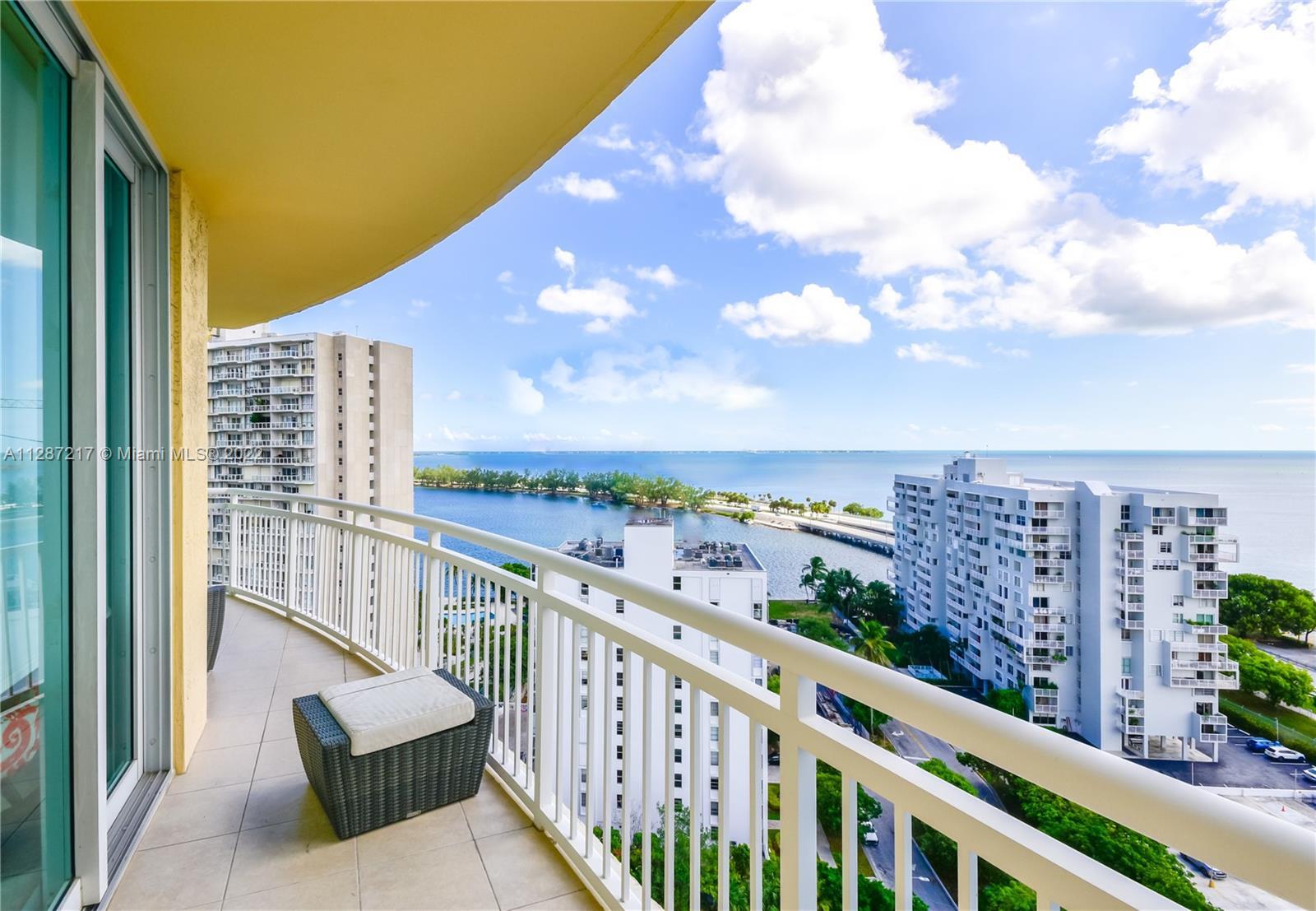 2475 Brickell Ave Unit 1608, Miami, FL 33129 - Condo for Rent in Miami ...