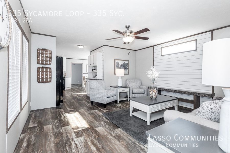 335 Sycamore Loop Unit 335 Syc., Campbellsville, KY 42718 - Room for ...