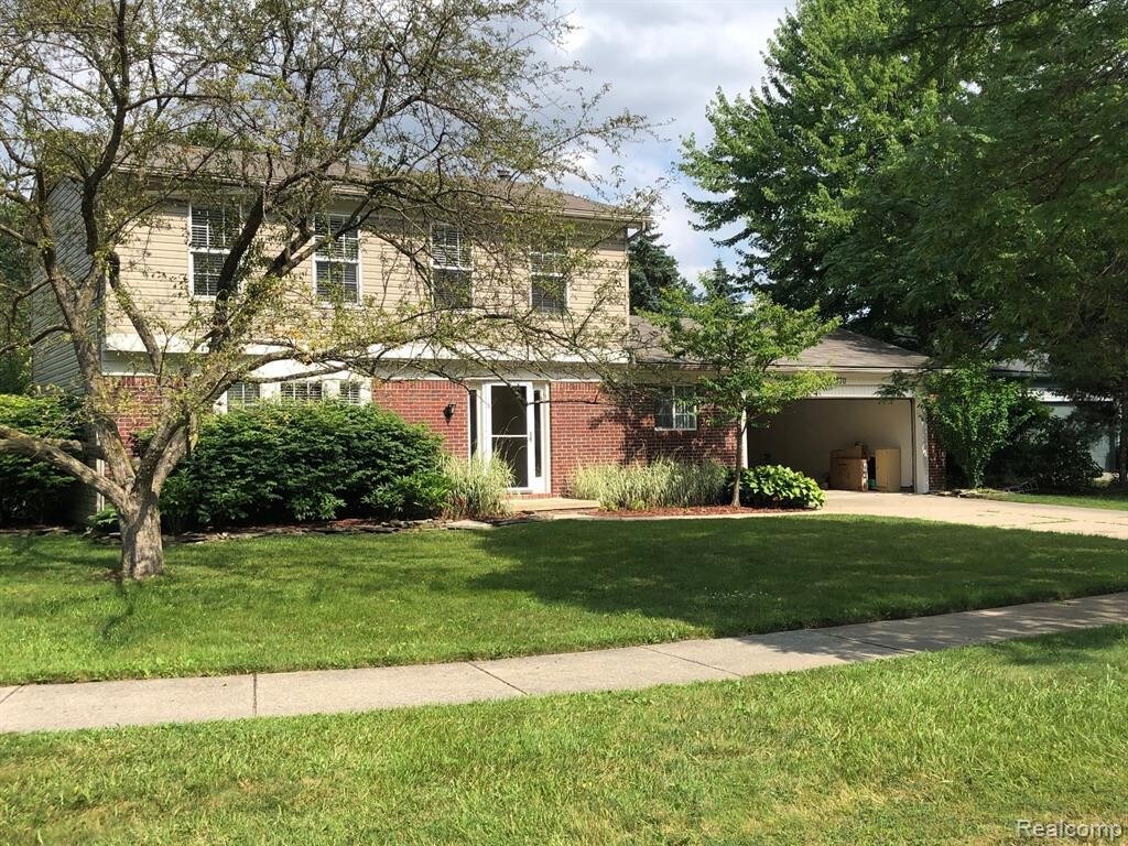 3870 Root Dr, Troy, MI 48083 - House Rental in Troy, MI | Apartments.com