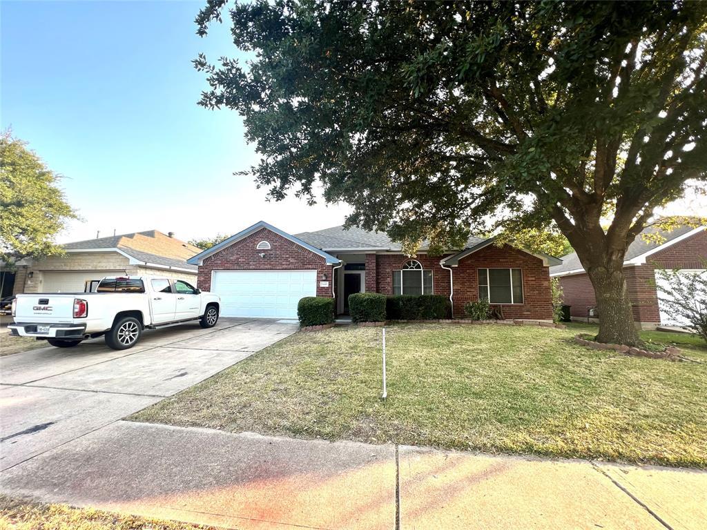 1449 Bradbury Ln, Austin, TX 78753 - House Rental in Austin, TX ...