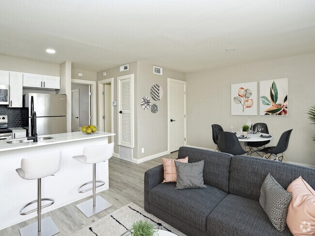 Ridgetop Apartments for Rent with Hardwood Floors - Austin, TX - 42 ...