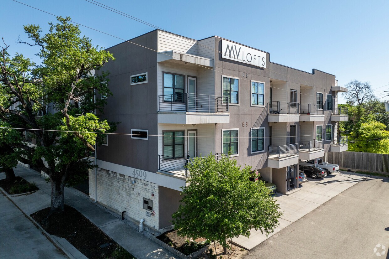 Mt Vernon Lofts - Apartments in Houston, TX | Apartments.com