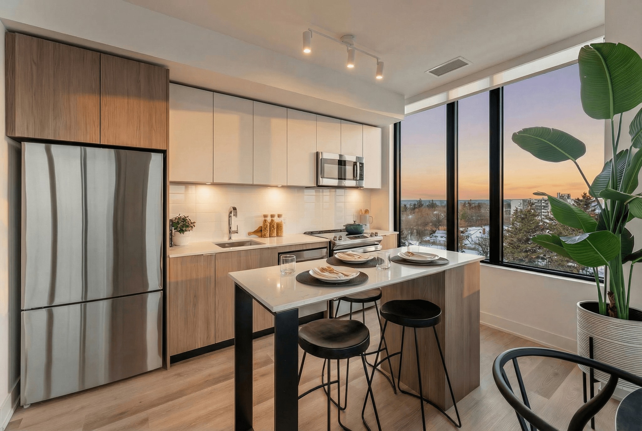 500 Upper Wellington Apartments - 500 Upper Wellington St Hamilton, ON ...