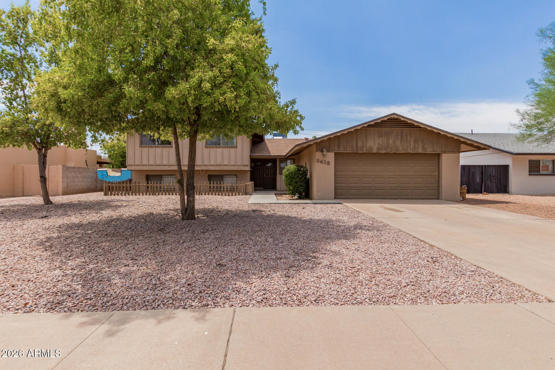 3418 S Oak St, Tempe, AZ 85282 - House Rental in Tempe, AZ | Apartments.com