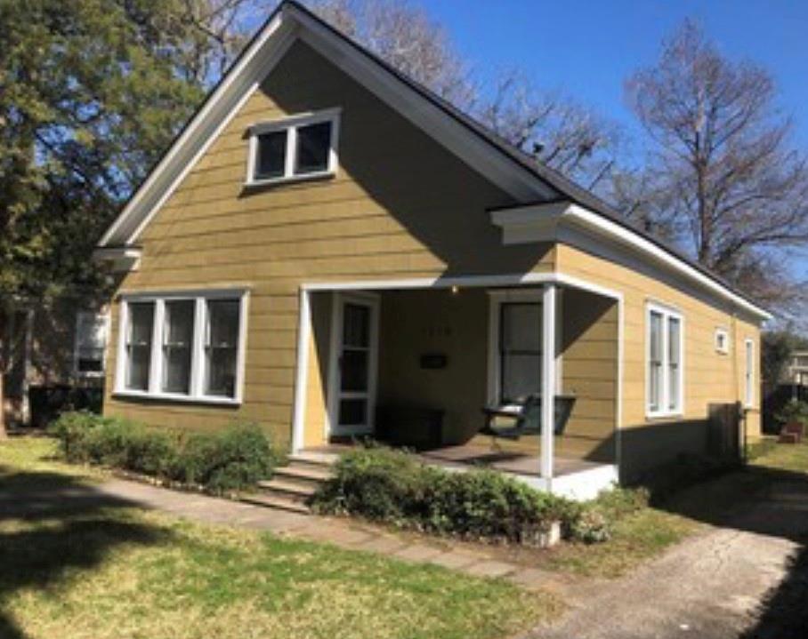 1310 Allston St, Houston, TX 77008 - House Rental in Houston, TX ...