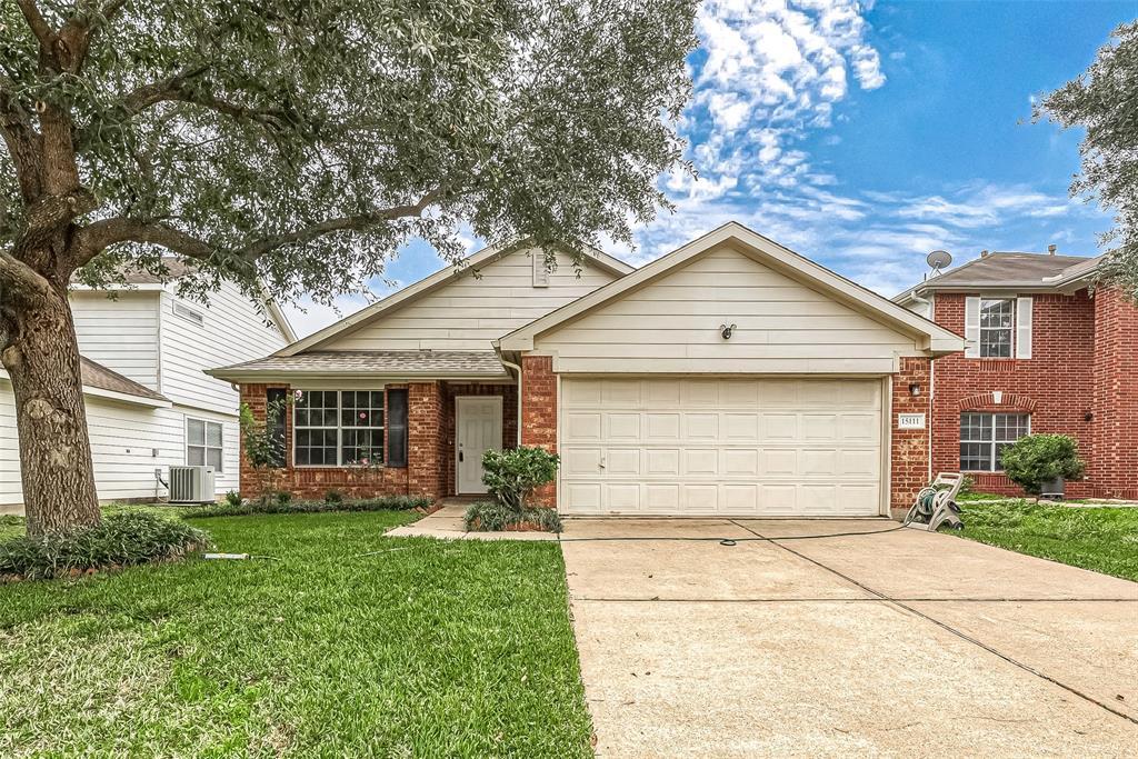 15111 Falmouth Ave, Houston, TX 77084 - House Rental in Houston, TX ...