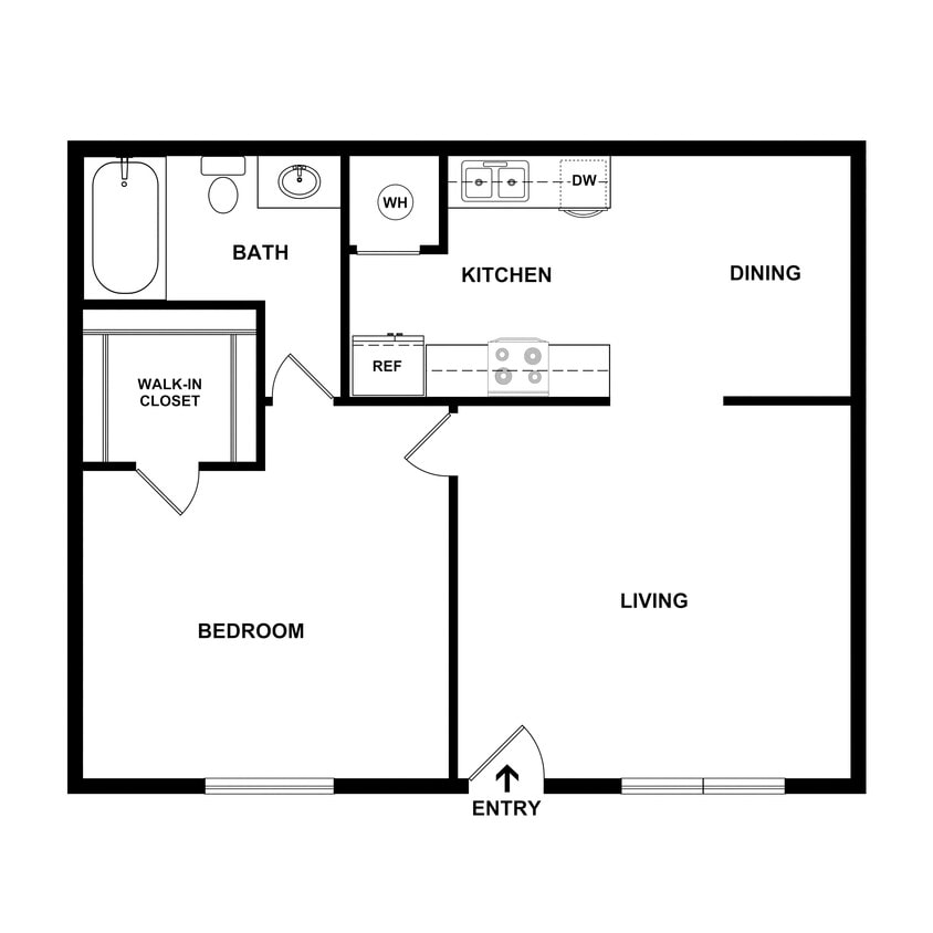 Ponderosa Park - 1201 E Ponderosa Pky Flagstaff, AZ 86001 | Apartments.com