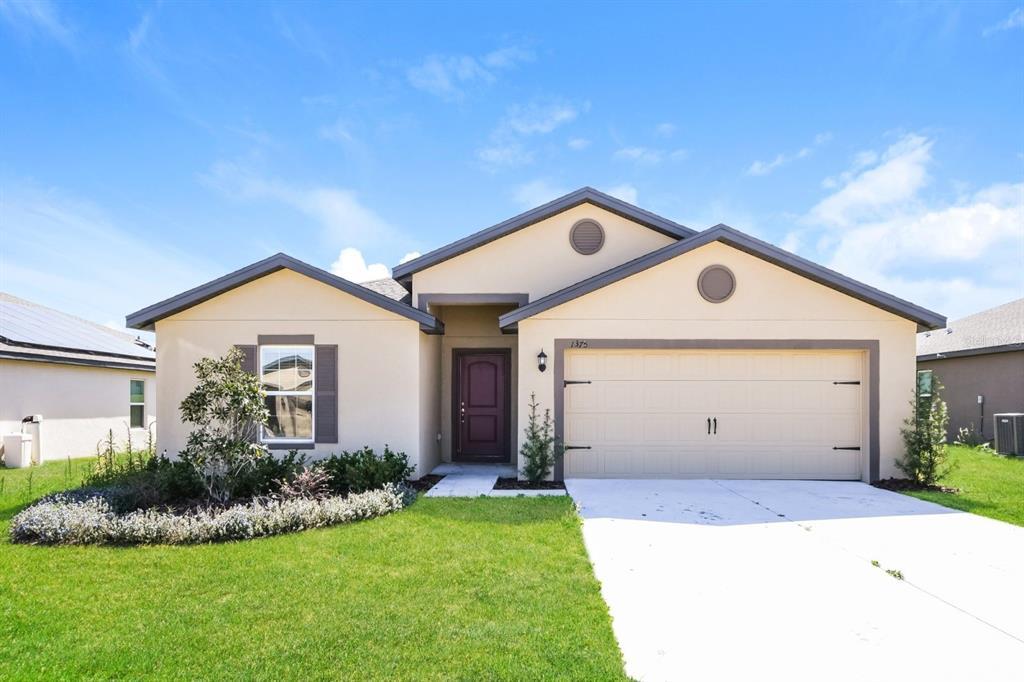 1387 Swan Lake Cir, Dundee, FL 33838 - House Rental in Dundee, FL ...