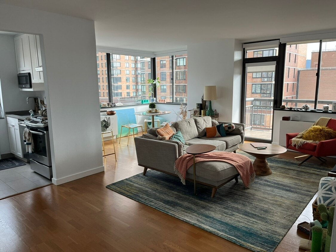 124 W 60th St Unit 14D, New York, NY 10023 - 124 W 60th St New York, NY ...