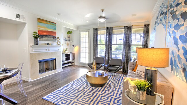 Landing at Round Rock Apartments - 7711 O'Connor Dr Round Rock, TX ...