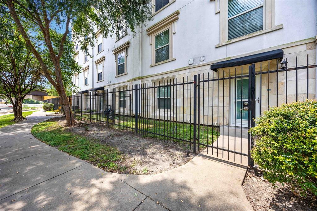 3501 Chenevert St Houston, TX 77004 - Alquileres en Houston, TX ...