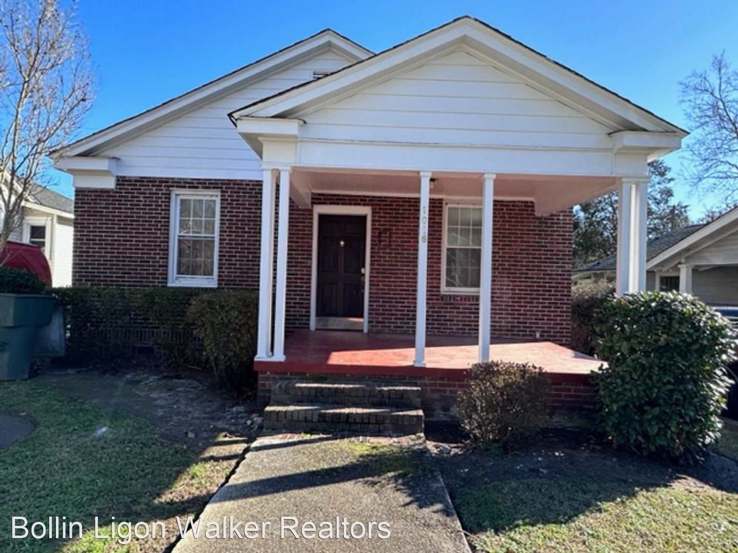 1016 Pope St, Columbia, SC 29201 - House Rental in Columbia, SC ...