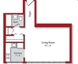 The Pavilion Rentals - Chicago, IL | Apartments.com