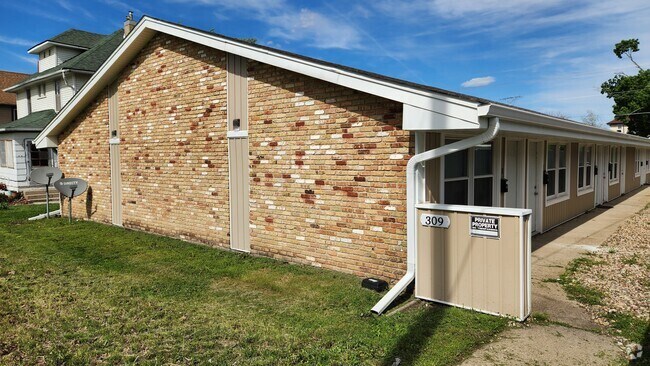 Apartments for Rent in Marshalltown IA - Updated Today