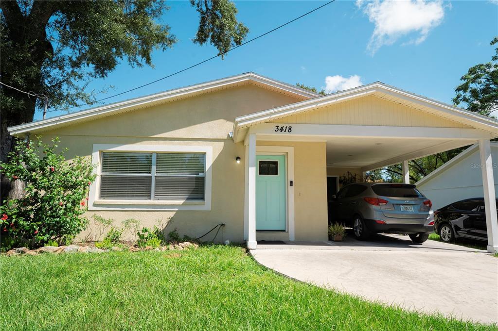 3418 E Comanche Ave, Tampa, FL 33610 - House Rental in Tampa, FL ...