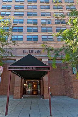The Gotham Rentals - Jersey City, NJ | Apartments.com