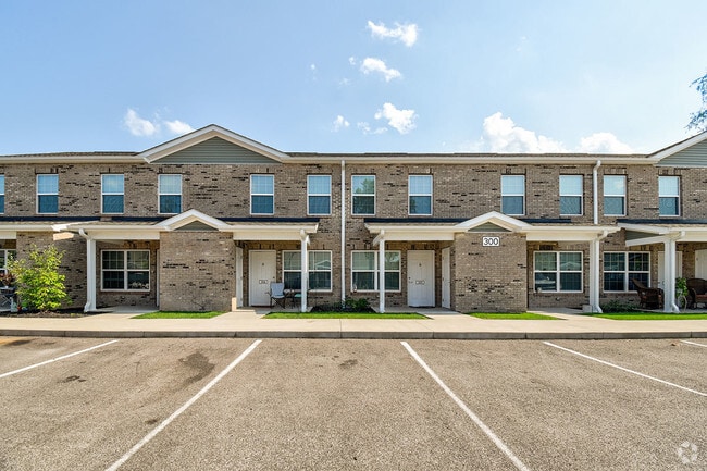 Apartments for Rent with Hardwood Floors in New Matamoras OH