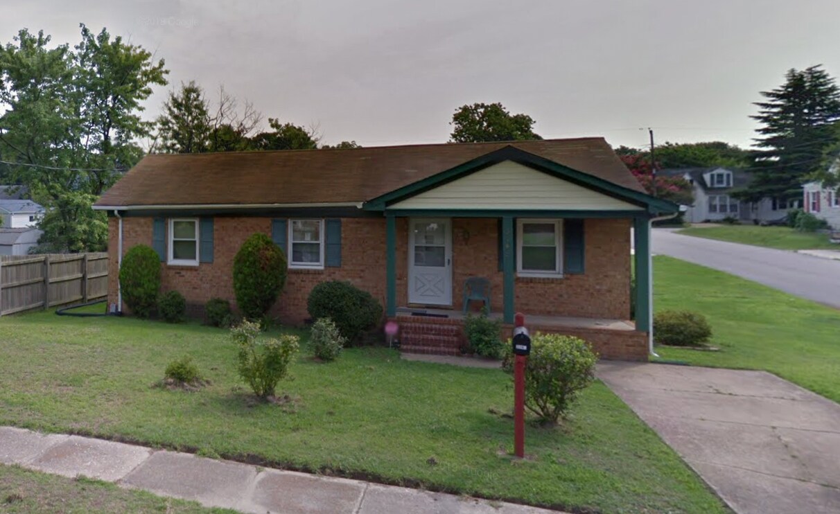 3748 Giles Cir, Norfolk, VA 23513 - House Rental in Norfolk, VA ...