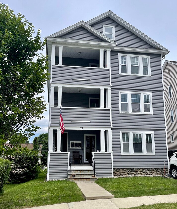 17 Rena St Unit 1, Worcester, MA 01604 - 17 Rena St Worcester, MA 01604 ...