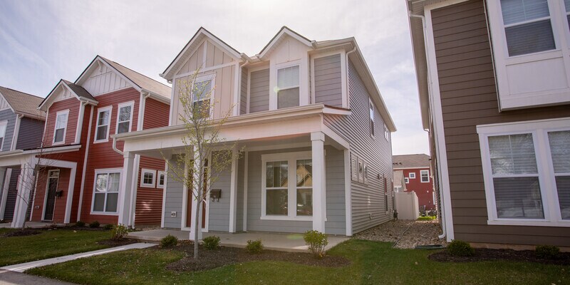 326 N Warman Ave, Indianapolis, IN 46222 - House Rental in Indianapolis ...