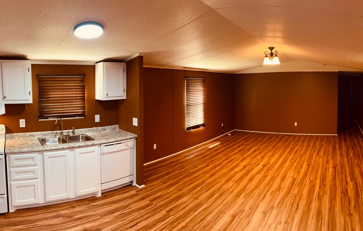 70 Farm to Market Rd, Cleveland County, AR 71660 - House Rental in ...