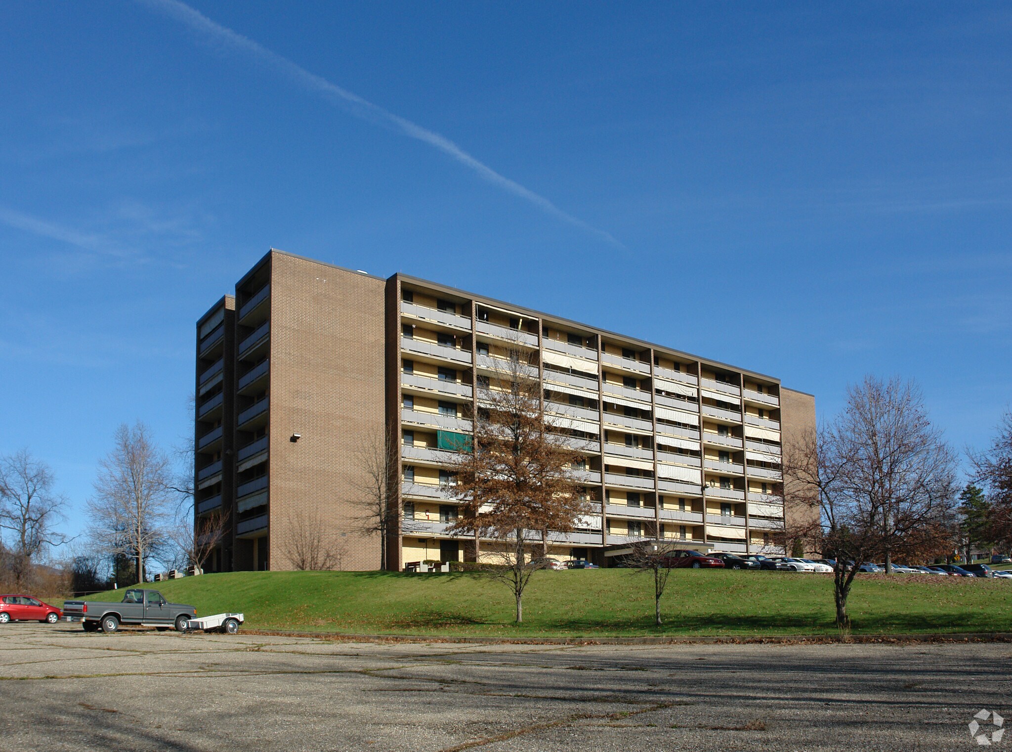 Lower Burrell Manor - 200 Sylvan Dr New Kensington, PA 15068 ...