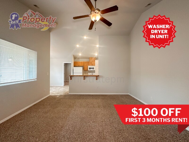 3315 W Murano Ct Unit #102, Boise, ID 83705 - Condo for Rent in Boise ...