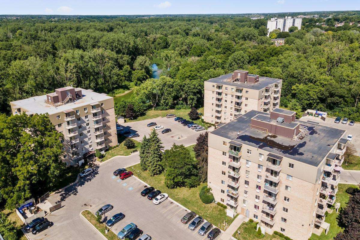 848-852 Kipps Lane Apartments Apartments - 848-852 Kipps Ln London, ON ...