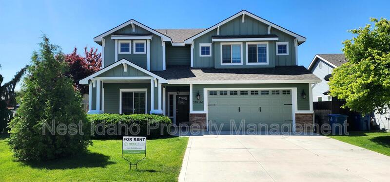 10623 Avalon St, Nampa, ID 83687 - House Rental in Nampa, ID ...