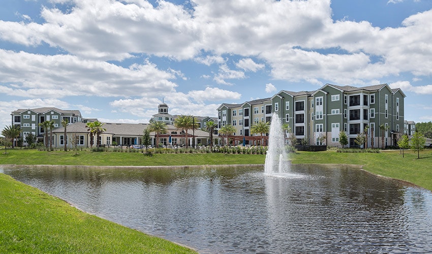 Integra River Run Rentals - Jacksonville, FL | Apartments.com
