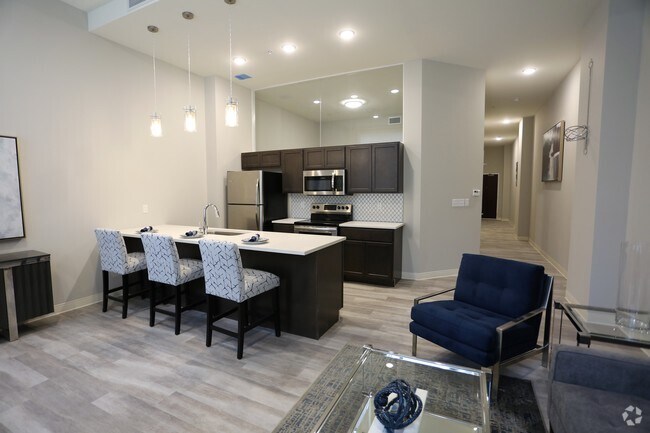 Downtown Cleveland Apartments for Rent - Cleveland, OH - Page 2 ...