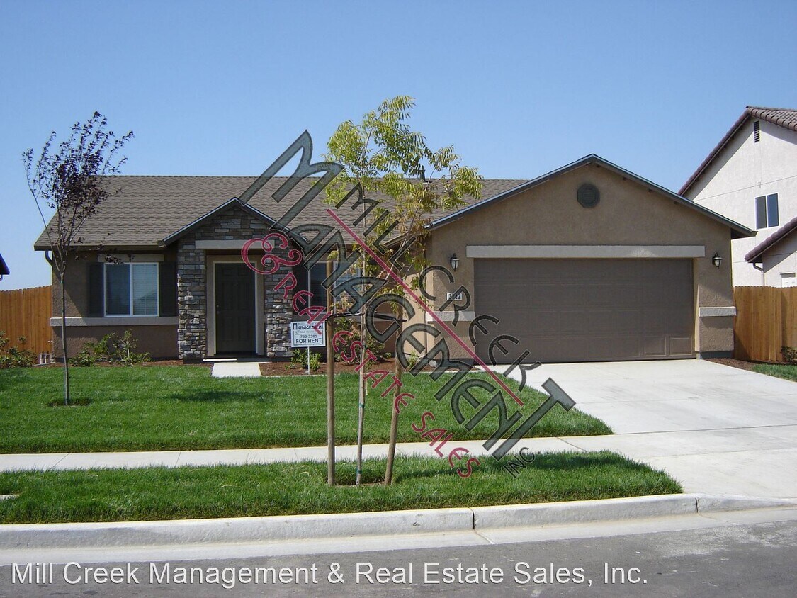 2742 W Sedona Ave, Visalia, CA 93291 - House Rental in Visalia, CA ...