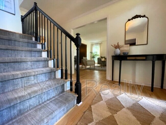 156 Infantry Way SW, Marietta, GA 30064 - House Rental in Marietta, GA ...
